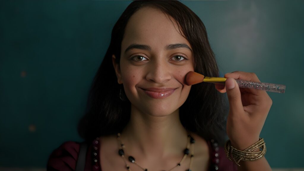 BAD GIRL • REC | Festival Internacional de Cinema Tarragona